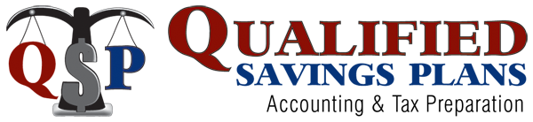 Qualified Savings Plan – Those Who Understand Wealth Earn It!